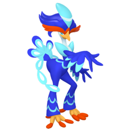 Categoría:Quaquaval - WikiDex, la enciclopedia Pokémon