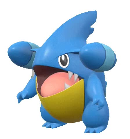 Archivo:Gible EP variocolor.webm - WikiDex, la enciclopedia Pokémon