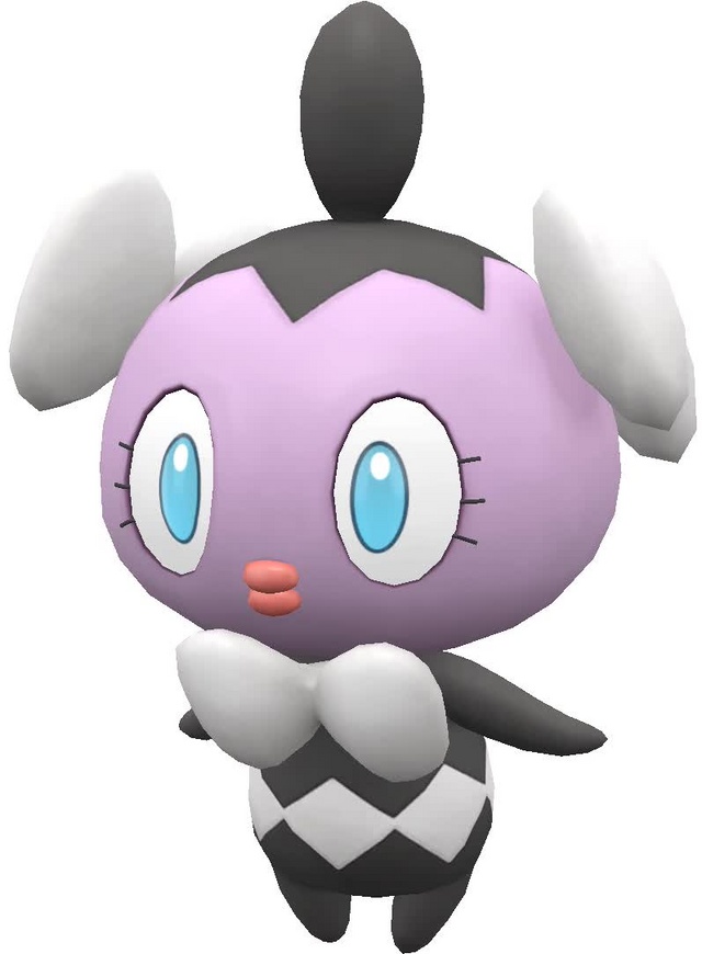 Archivo:Gothita EP.webm - WikiDex, la enciclopedia Pokémon