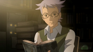 Tonio - WikiDex, la enciclopedia Pokémon