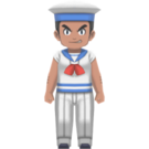 Marinero - WikiDex, la enciclopedia Pokémon