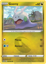 Goodra de Hisui (Origen Perdido TCG) - WikiDex, la enciclopedia Pokémon