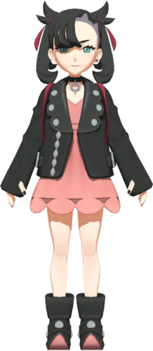 Roxy - WikiDex, la enciclopedia Pokémon