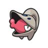 Shelmet - WikiDex, la enciclopedia Pokémon
