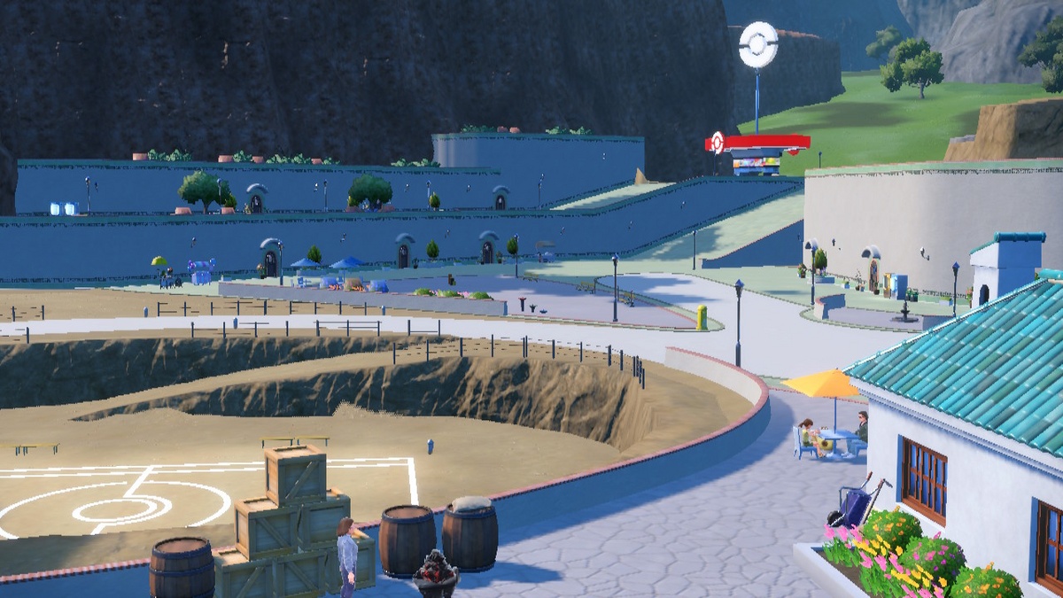 Pueblo Veta - WikiDex, la enciclopedia Pokémon