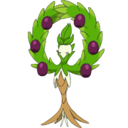 Categoría:Arboliva - WikiDex, la enciclopedia Pokémon