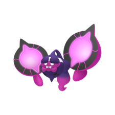 Pecharunt - WikiDex, la enciclopedia Pokémon