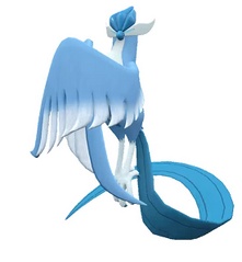 Archivo:Articuno de Galar EP variocolor.webm - WikiDex, la enciclopedia Pokémon