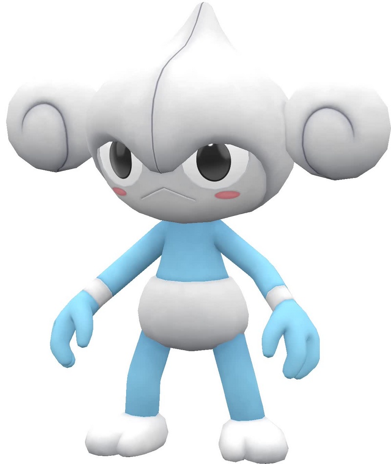 Archivo:Meditite EP.webm - WikiDex, la enciclopedia Pokémon