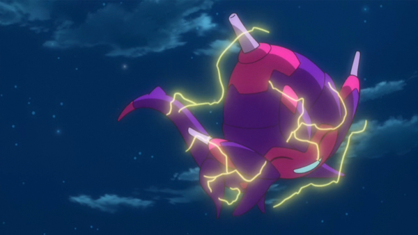 Paralizado - WikiDex, la enciclopedia Pokémon