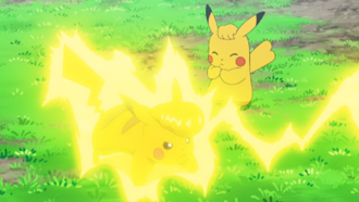 Pikarla/Pikala - WikiDex, la enciclopedia Pokémon