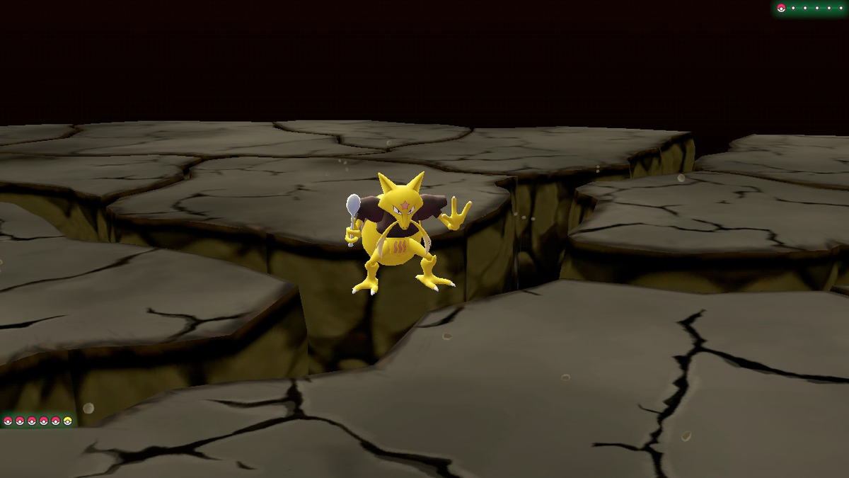 Archivo:Fisura LGPE.png - WikiDex, la enciclopedia Pokémon