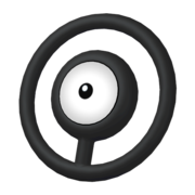 Unown - WikiDex, la enciclopedia Pokémon