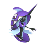 Tapu Fini - WikiDex, la enciclopedia Pokémon