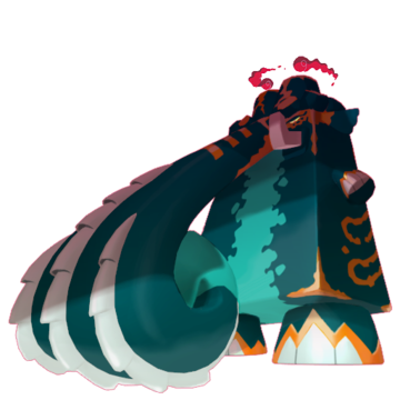 Categoría:Copperajah - WikiDex, la enciclopedia Pokémon