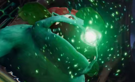 Corey - WikiDex, la enciclopedia Pokémon