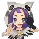 Zarala - WikiDex, la enciclopedia Pokémon