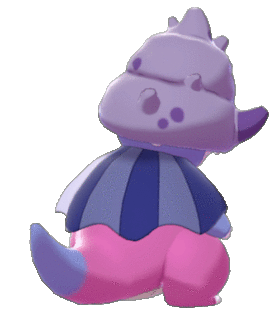 Categoría:Slowking de Galar - WikiDex, la enciclopedia Pokémon