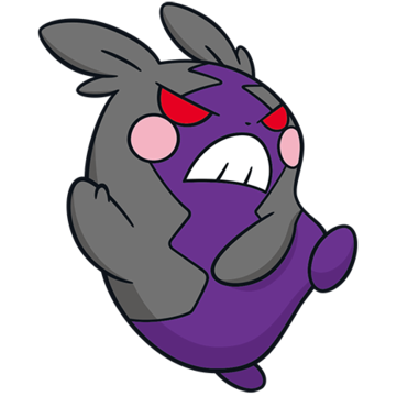 Categoría:Morpeko - WikiDex, la enciclopedia Pokémon