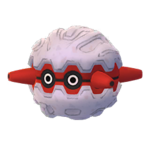 Forretress - WikiDex, la enciclopedia Pokémon