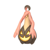 Gourgeist - WikiDex, la enciclopedia Pokémon