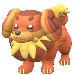 Dachsbun - WikiDex, la enciclopedia Pokémon