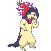 Categoría:Typhlosion de Hisui - WikiDex, la enciclopedia Pokémon