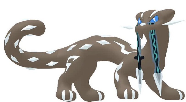 Archivo:Chien-Pao HOME variocolor.webm - WikiDex, la enciclopedia Pokémon