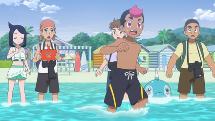 Rod - WikiDex, la enciclopedia Pokémon