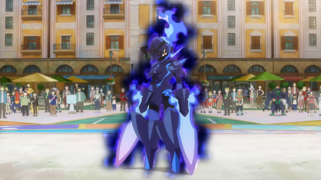 Archivo:TOON16 Ceruledge listo para combatir.png - WikiDex, la ...