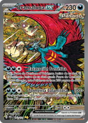 Categoría:Bramaluna - WikiDex, la enciclopedia Pokémon
