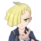Gladio - WikiDex, la enciclopedia Pokémon