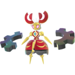 Magearnita - WikiDex, la enciclopedia Pokémon
