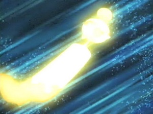 Chimecho de James - WikiDex, la enciclopedia Pokémon