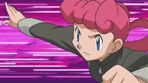 Agencia de inspección Pokémon - WikiDex, la enciclopedia Pokémon