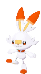 Scorbunny - WikiDex, la enciclopedia Pokémon