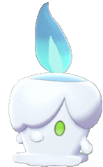 Litwick - WikiDex, la enciclopedia Pokémon