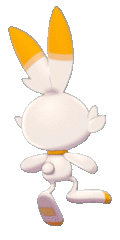 Scorbunny - WikiDex, la enciclopedia Pokémon