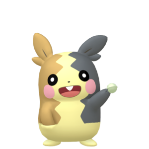 Morpeko - WikiDex, la enciclopedia Pokémon