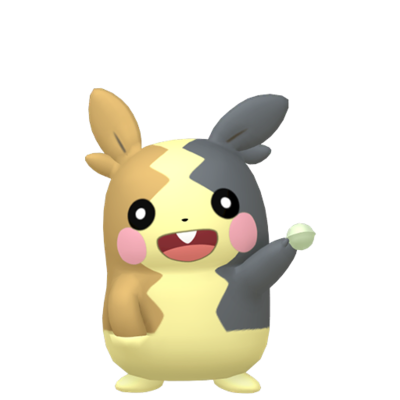 Morpeko - WikiDex, la enciclopedia Pokémon