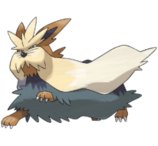 Lillipup - WikiDex, la enciclopedia Pokémon