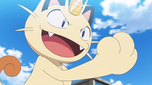 Meowth (Equipo Rocket)/Meowth (Team Rocket) - WikiDex, la enciclopedia ...