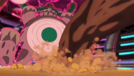 Rillaboom de Leon/Rillaboom de Lionel - WikiDex, la enciclopedia Pokémon