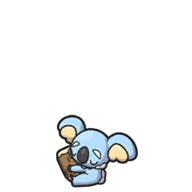 Mesón El Tesoro - WikiDex, la enciclopedia Pokémon