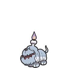 Greavard - WikiDex, la enciclopedia Pokémon