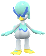 Quaxwell - WikiDex, la enciclopedia Pokémon
