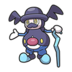 Mr. Rime - WikiDex, la enciclopedia Pokémon