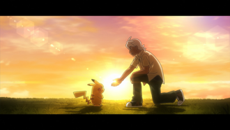 Capitán Pikachu - WikiDex, la enciclopedia Pokémon