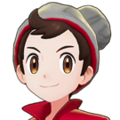 Victor (personaje) - WikiDex, la enciclopedia Pokémon