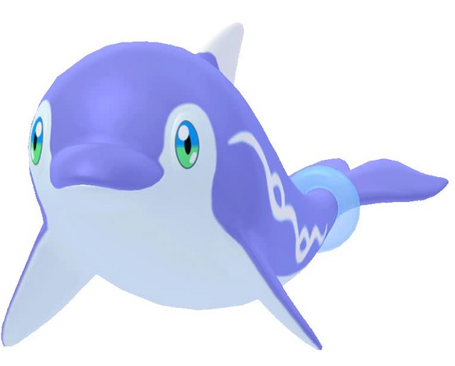 Archivo:Finizen HOME variocolor.webm - WikiDex, la enciclopedia Pokémon